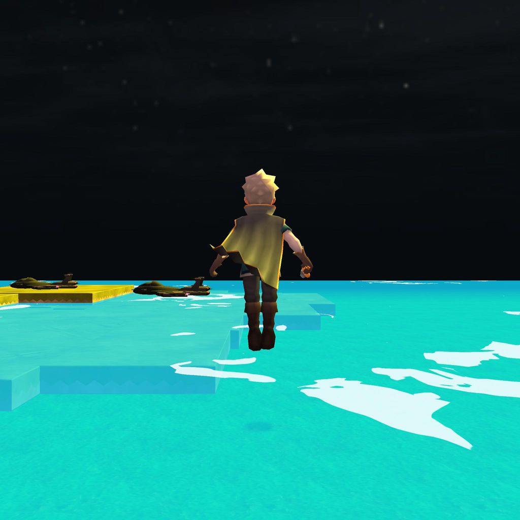 Unity Play | alien attack game