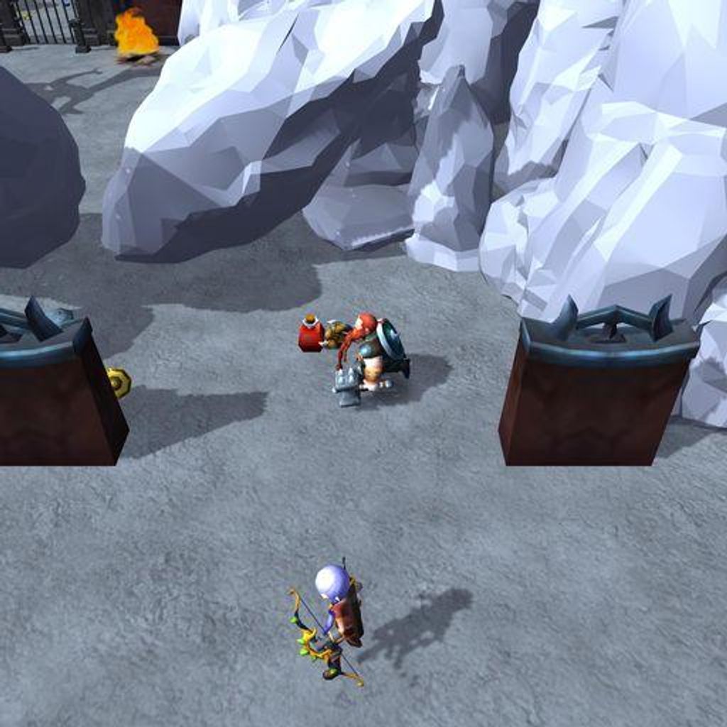 Unity Play | Cool game