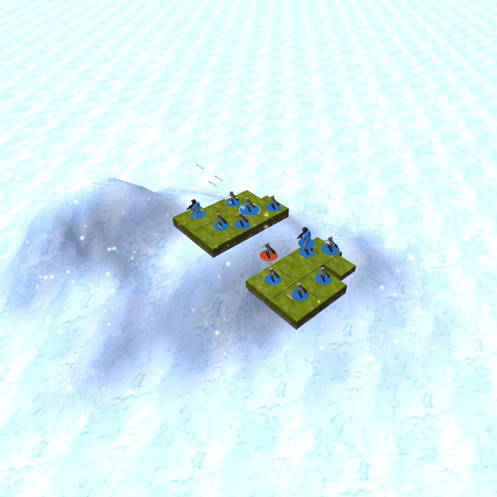 Unity Play | salju dead head game