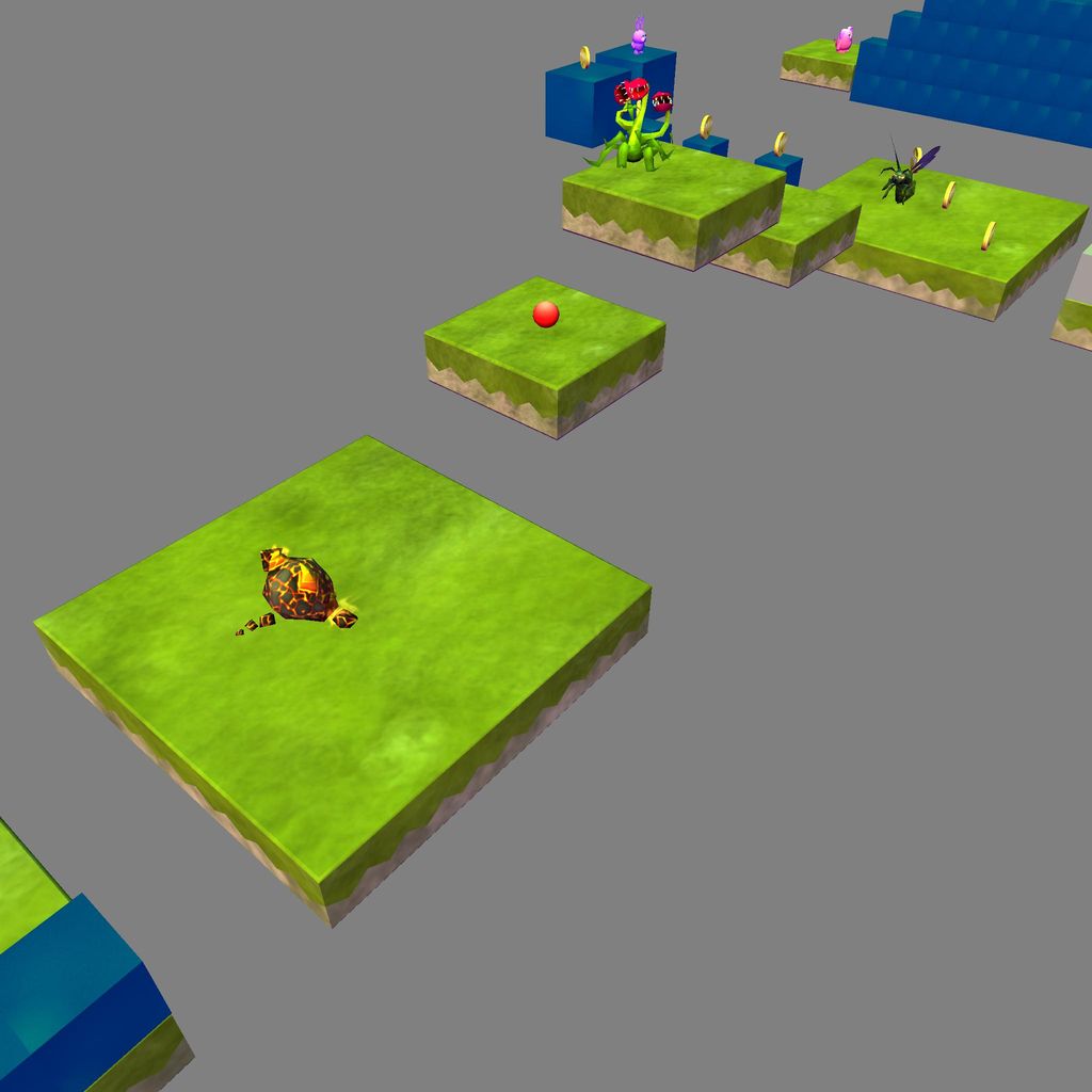 Unity Play | RAGE BAITING OBBY game