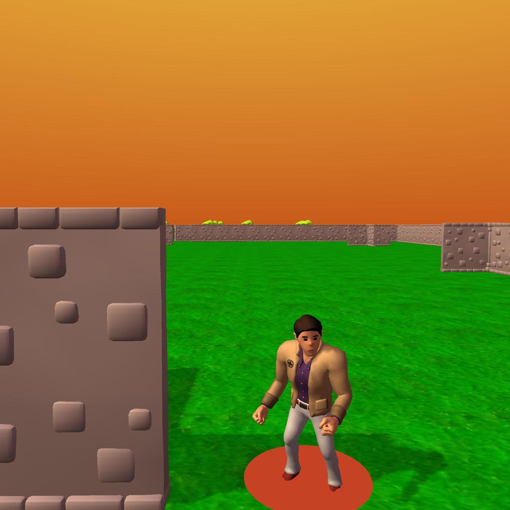 Unity Play | Aprendizado Com o Jerry™ Clássico game
