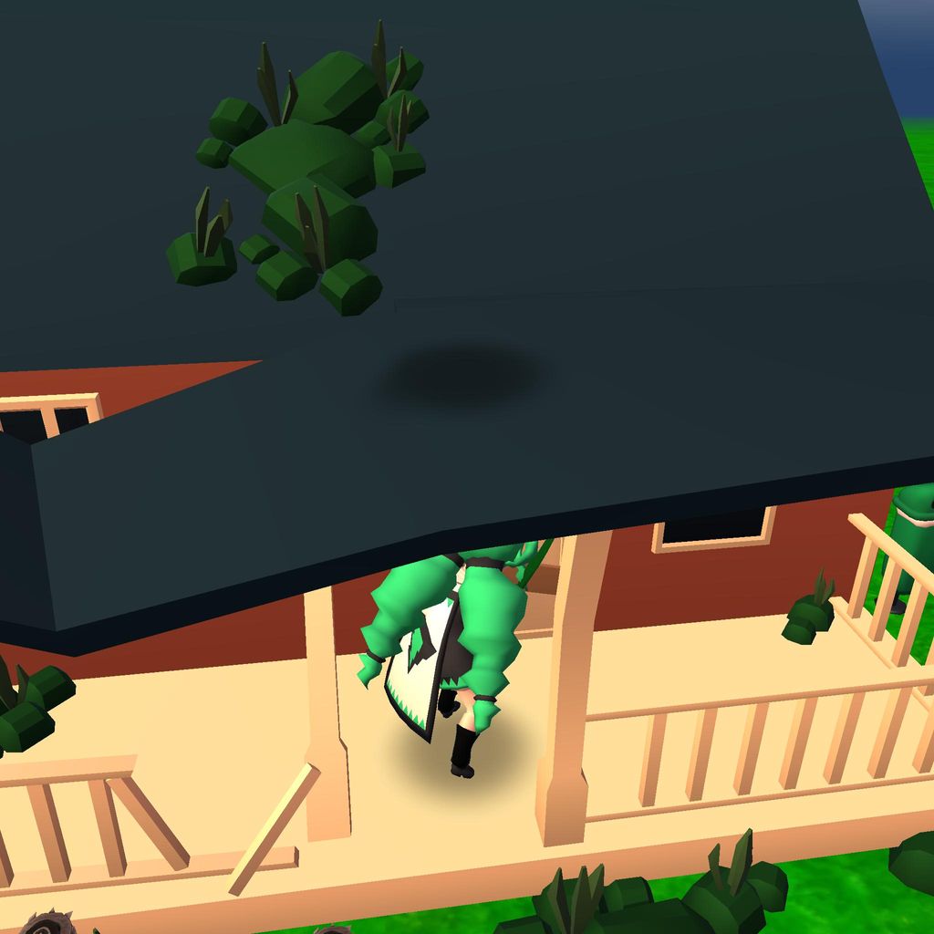 Unity Play | Open World Games game