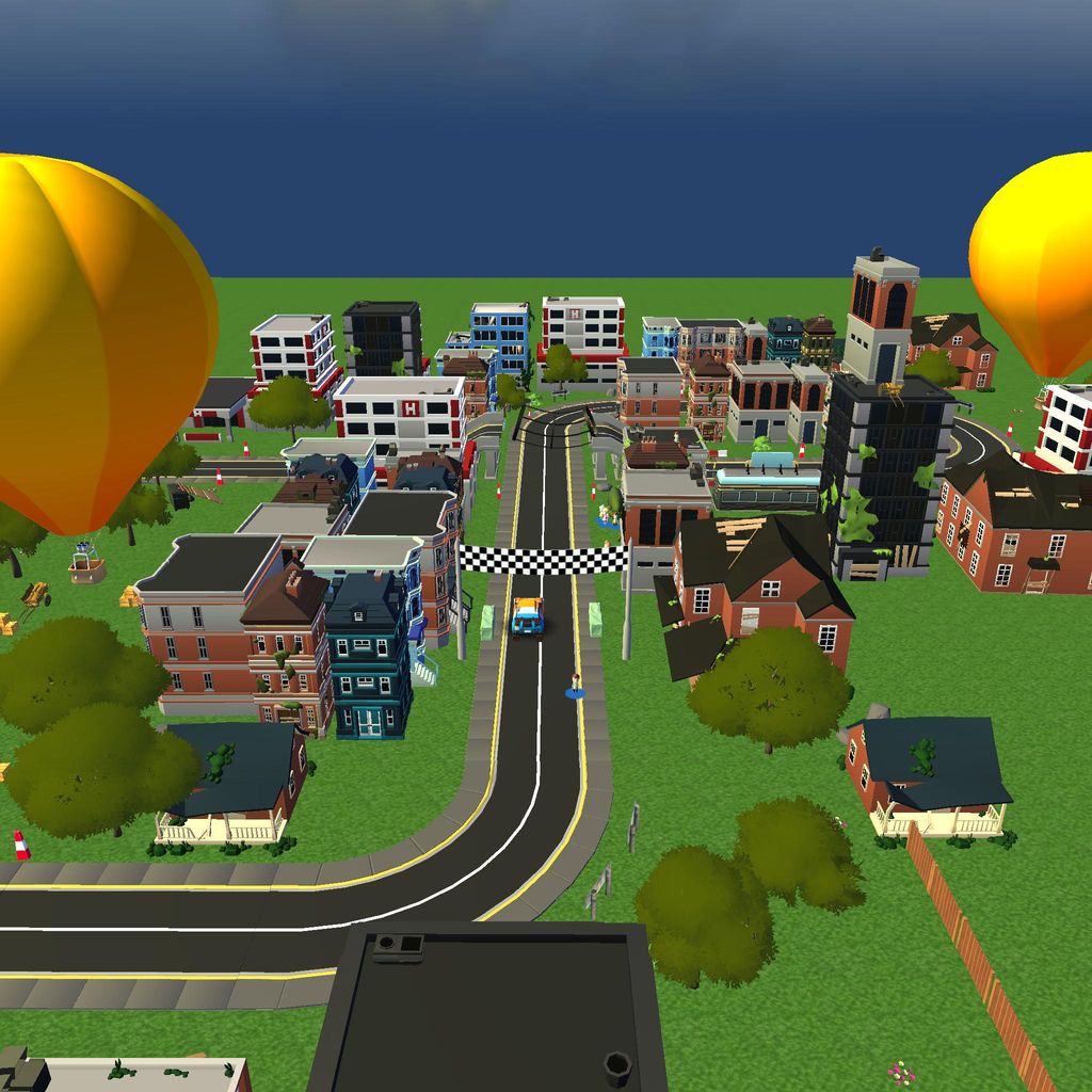 Unity Play | carreras de carros gratis game