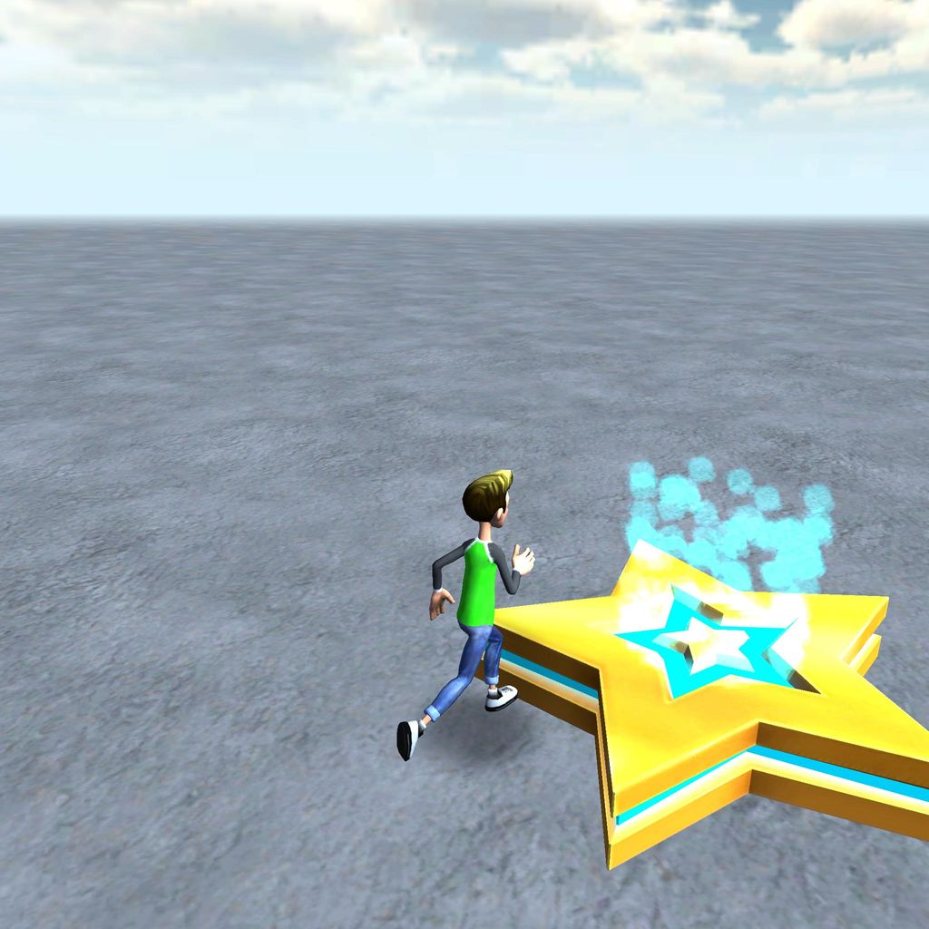 Unity Play | ... game