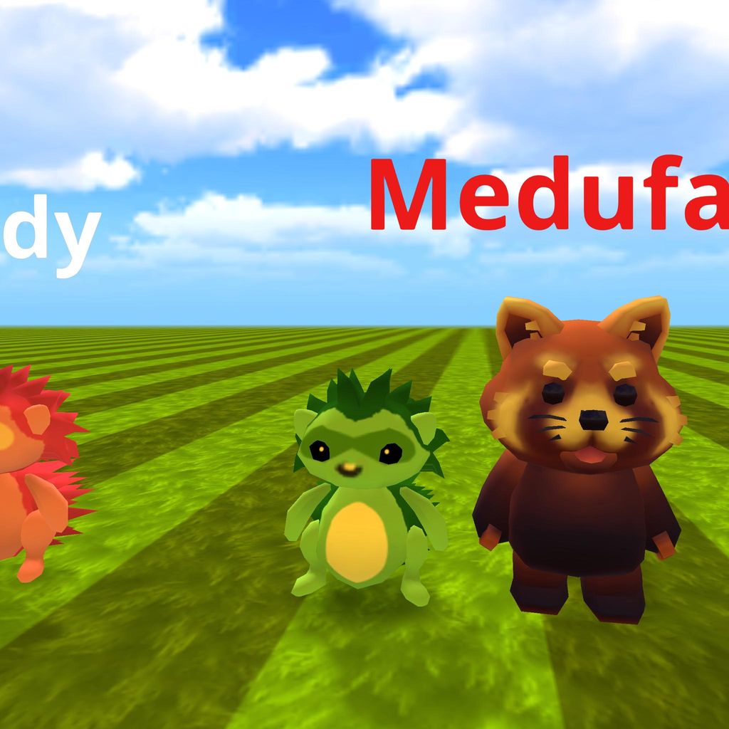 Unity Play | Sonic RP game