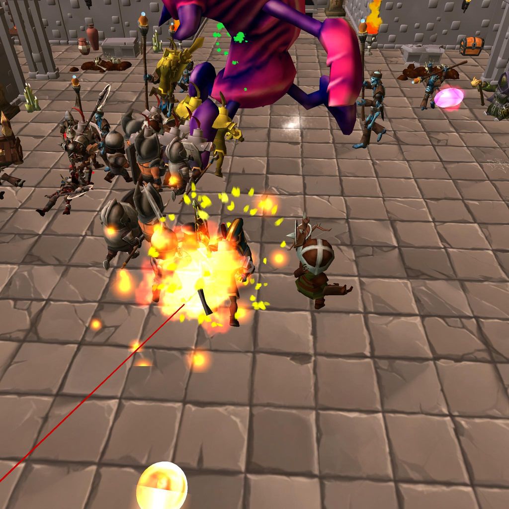 Unity Play | aha game