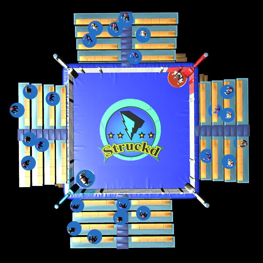 Unity Play | Boxing game