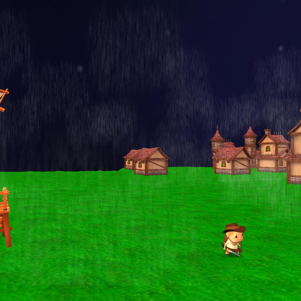 Unity Play | doom day game