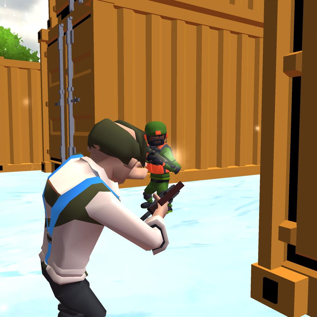 Unity Play | cel tower defence game