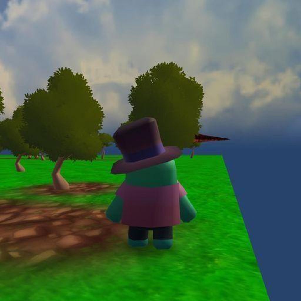 Unity Play | egg game