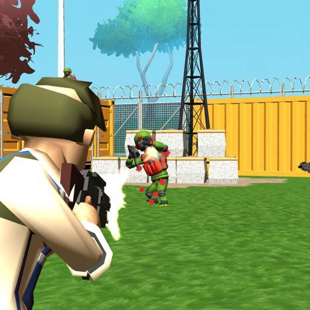 Unity Play | batter warShamli game