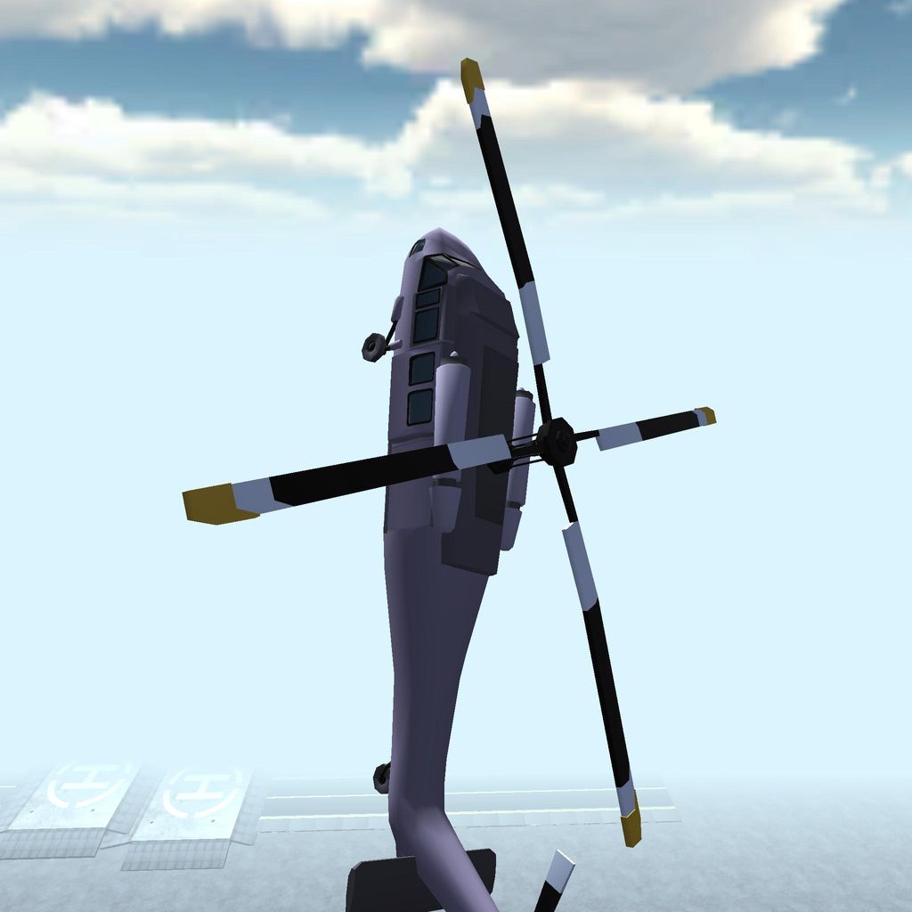 Unity Play | hem araba ve helicopter oyunu game