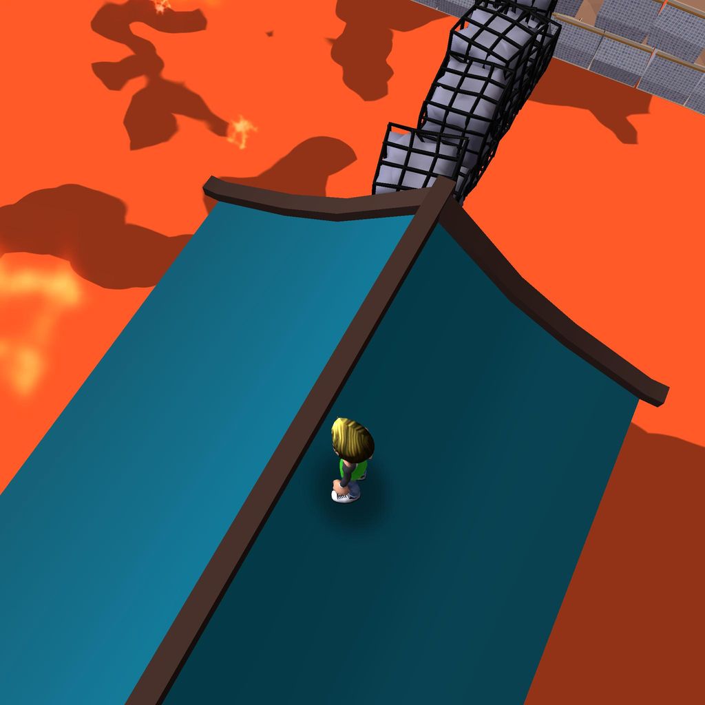 Unity Play | running game