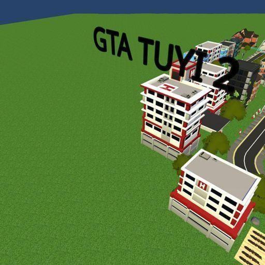 Unity Play | [UPD]GTA TUYI 2 game
