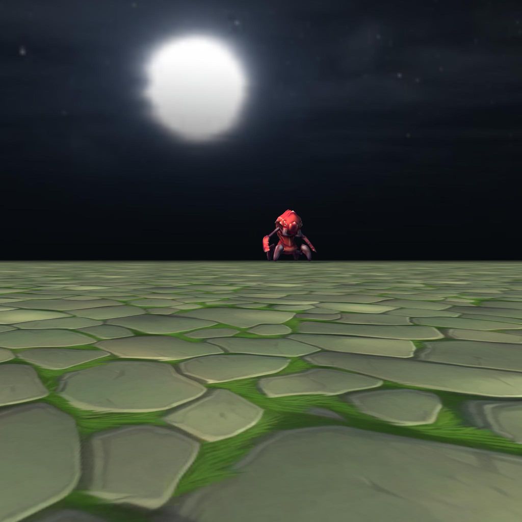 Unity Play | ZOMBIES game