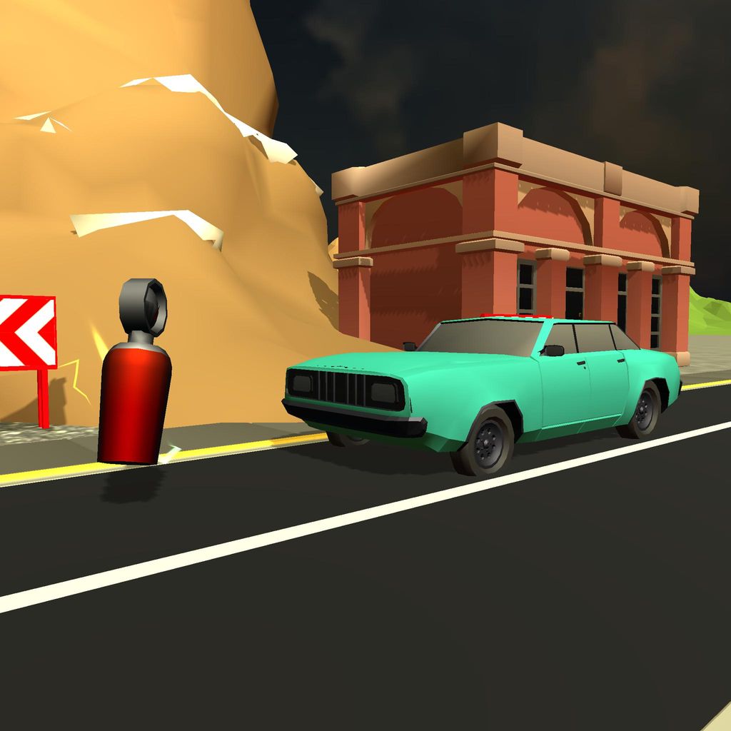 Unity Play | extrême car driving simulator game