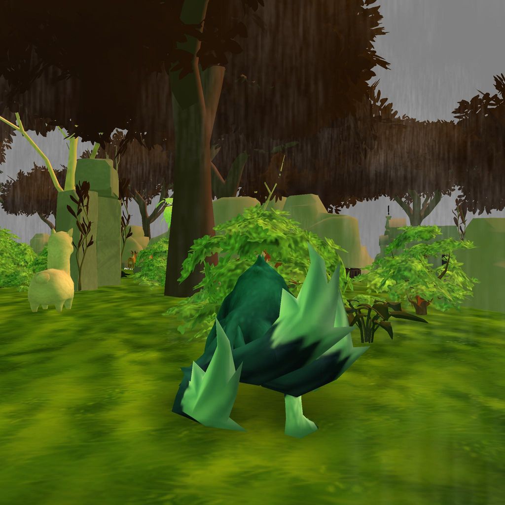 Unity Play | animal game