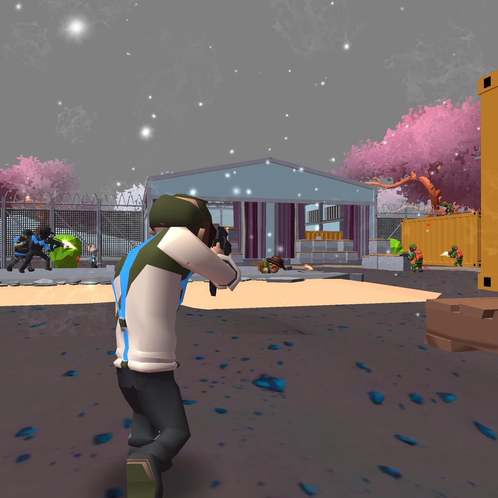 Unity Play | There are several great gamesthat focus on fighting fires ...