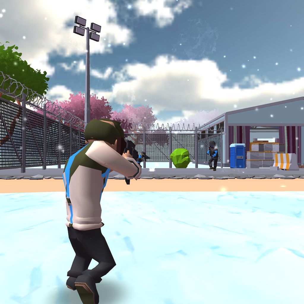 Unity Play | jax game