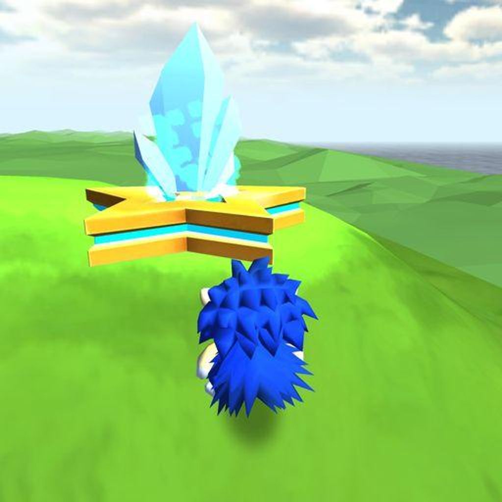 Unity Play | sonic part 1 game