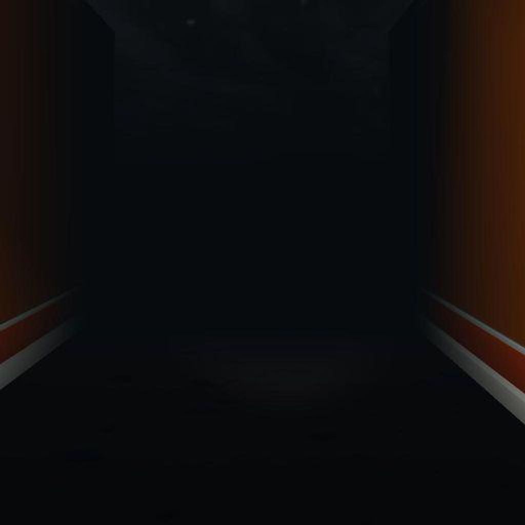 Unity Play | the endless hallway game