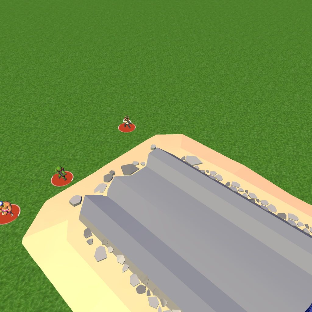 Unity Play | combat gun game
