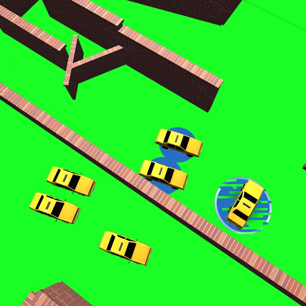Unity Play | find the winning point and win game