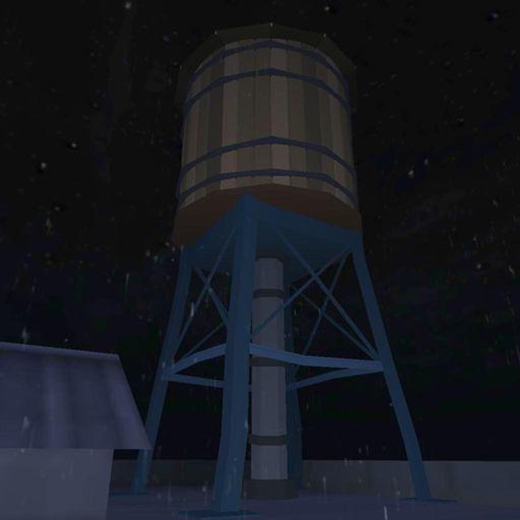 Unity Play | 《You Have to Wake Up》• • game