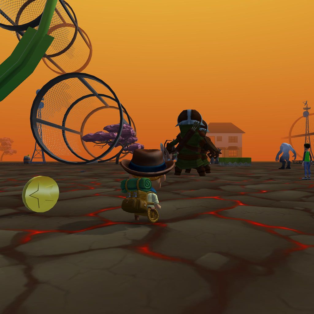 Unity Play | juego de guerra game