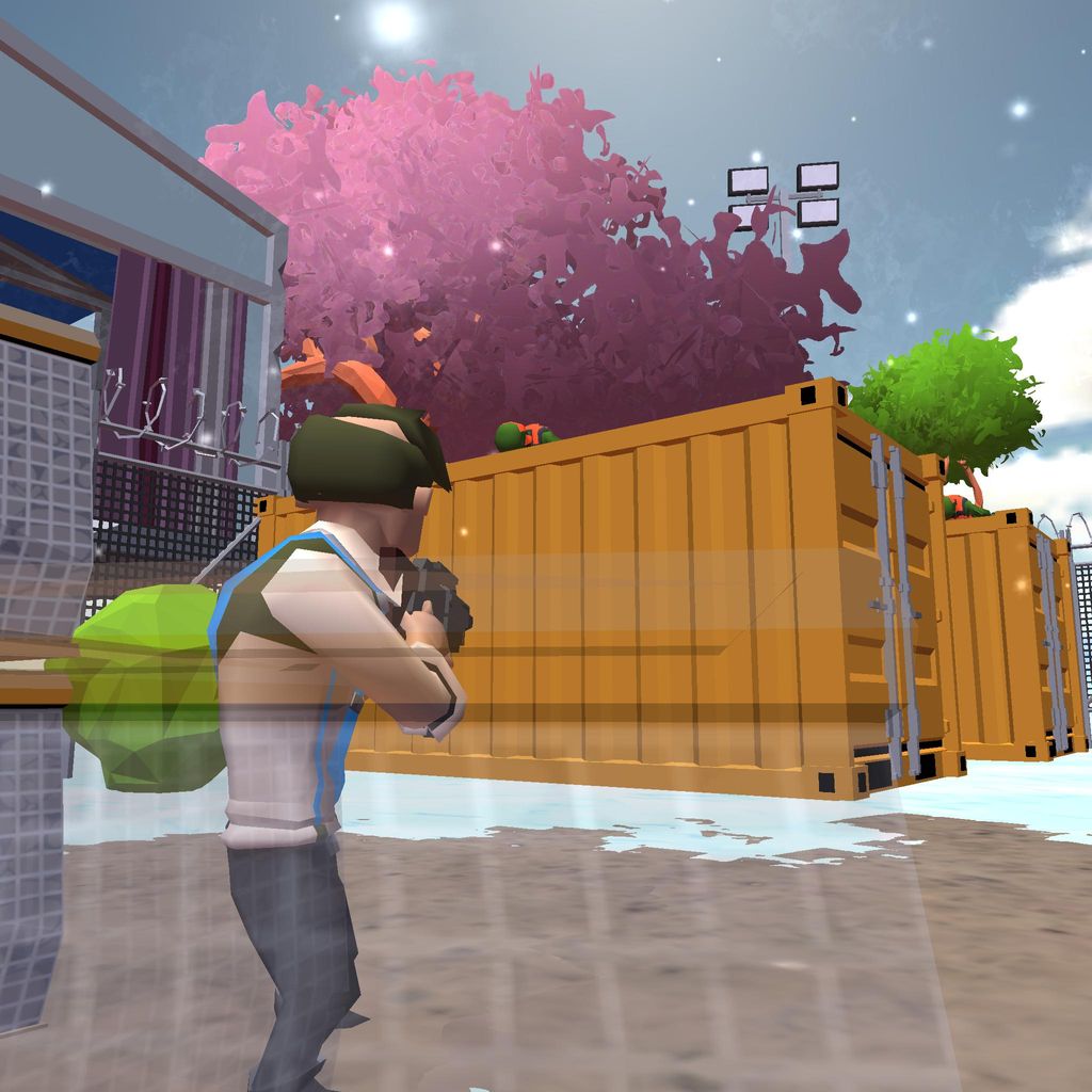 Unity Play | jogo do bobo game