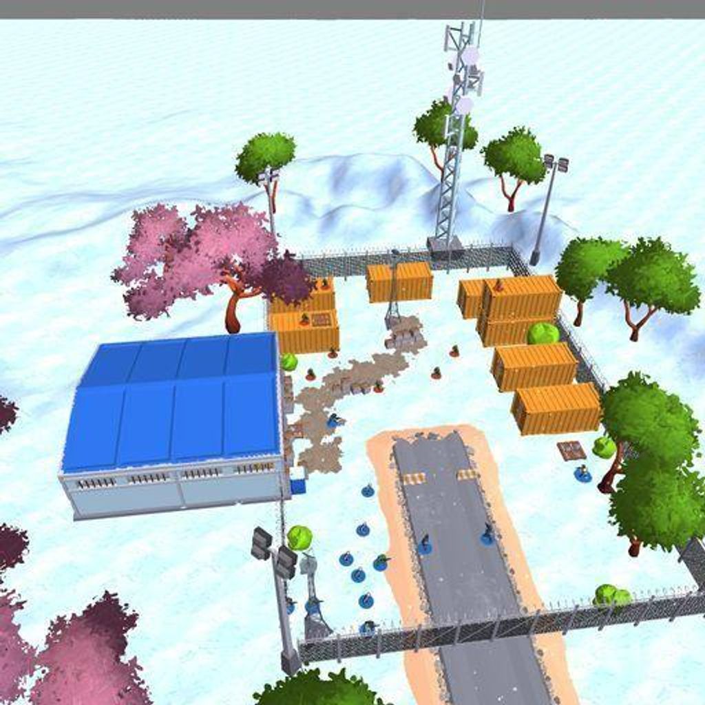 Unity Play | nico game