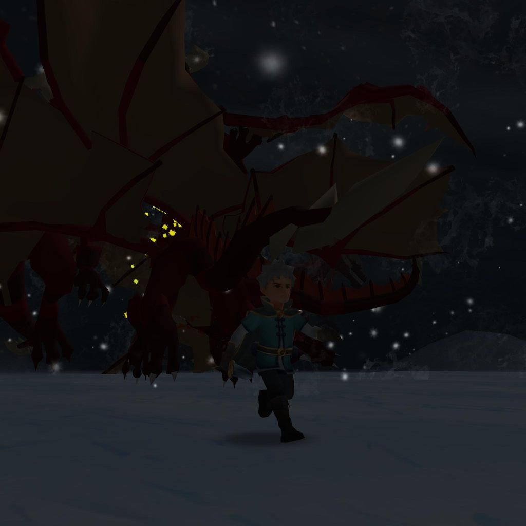 Unity Play | dragon fighting game