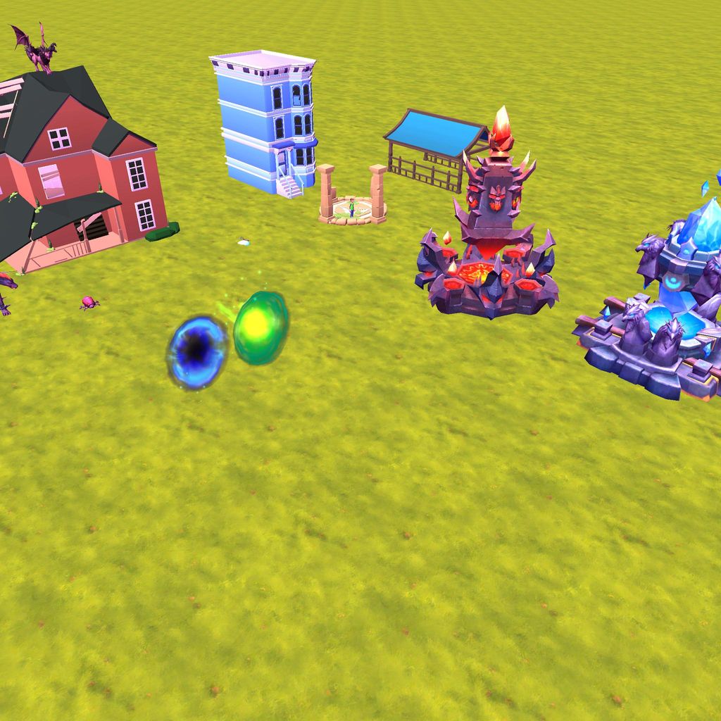 Unity Play | struckd showdown game