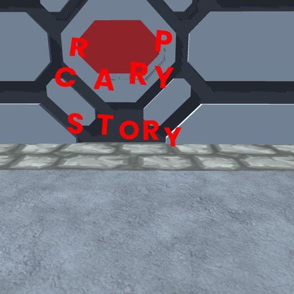 Unity Play | rp cary story game