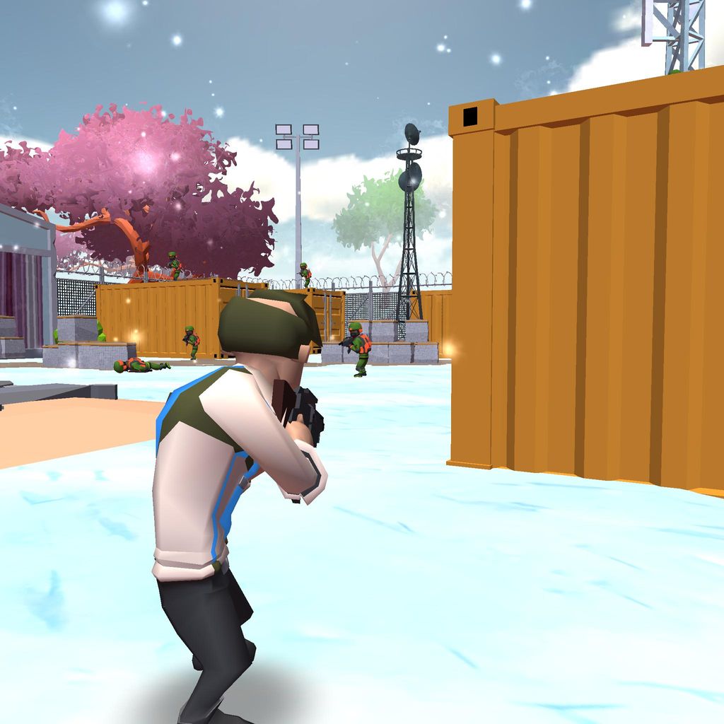 Unity Play | fighting game