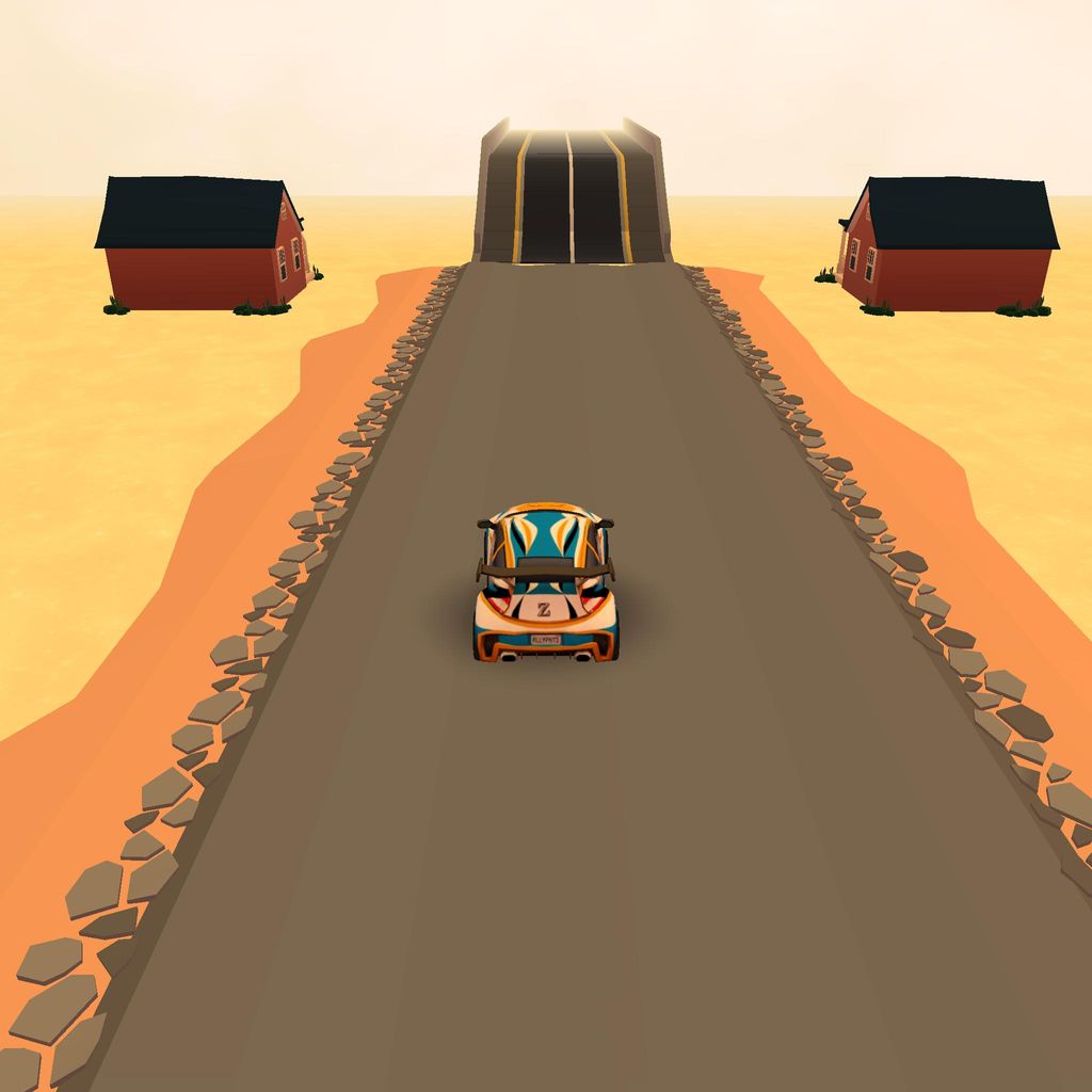 Unity Play | car game