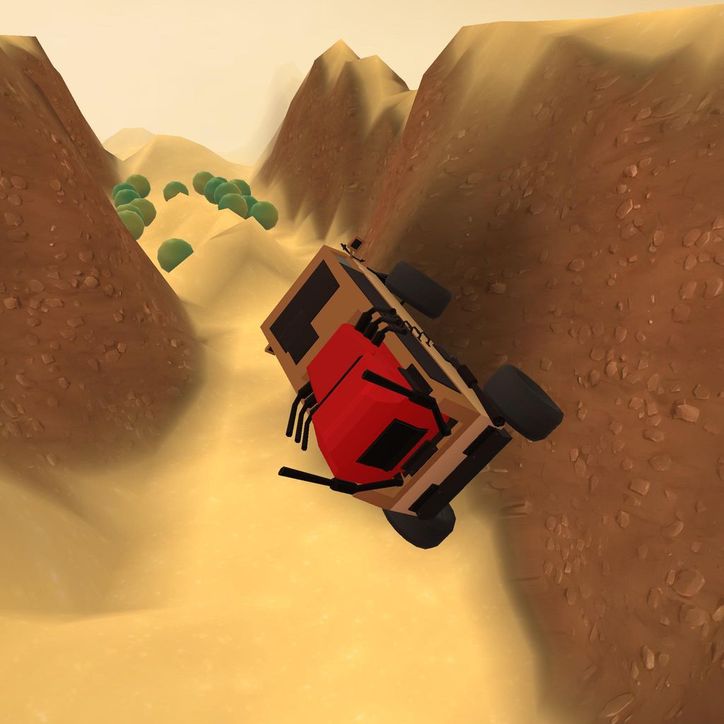 Unity Play | Chase Chuck game