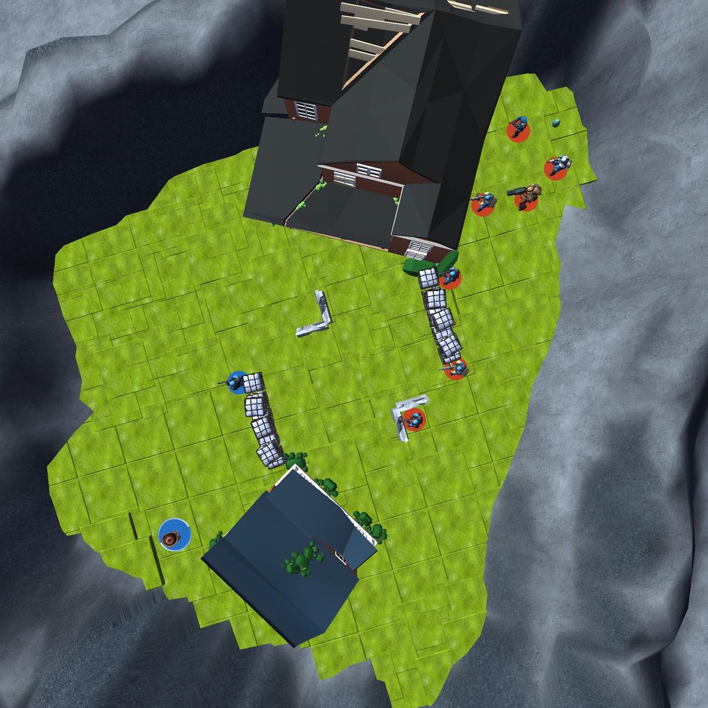 Unity Play | Hole das Ei game