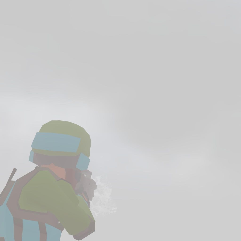 Unity Play | WW4 game