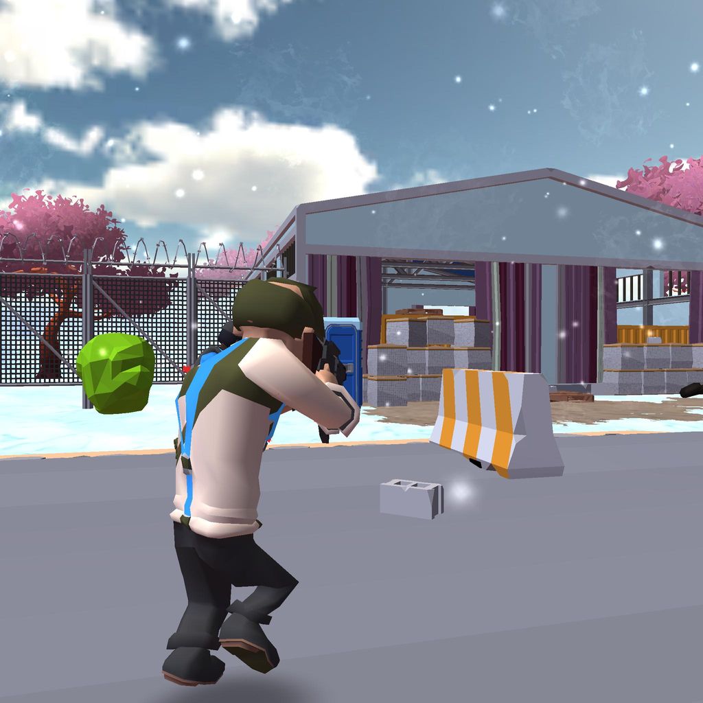 Unity Play | Battle Struck 3D game