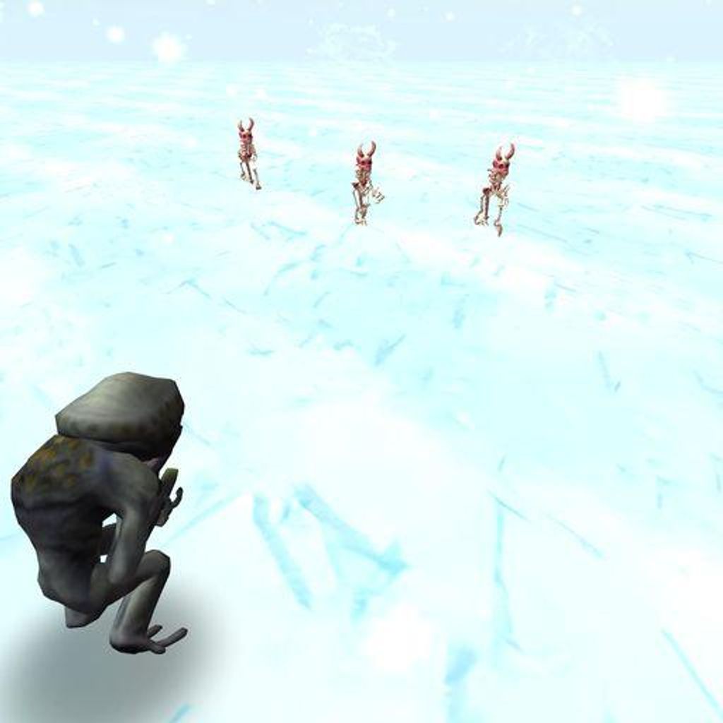 Unity Play | alien vs human gun fight game