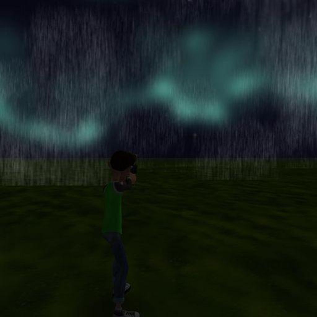 Unity Play | the alien invation end world pt1 game