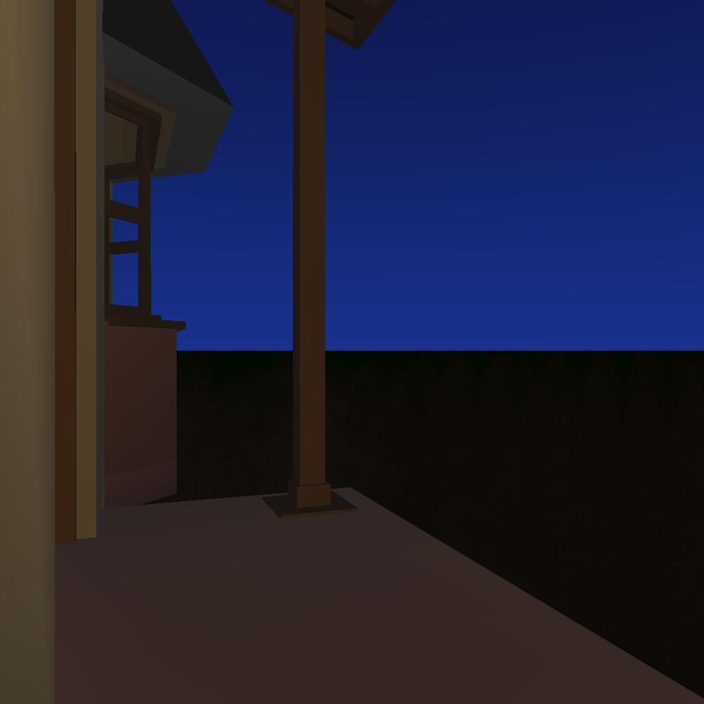 Unity Play | Gorilla tag horror game