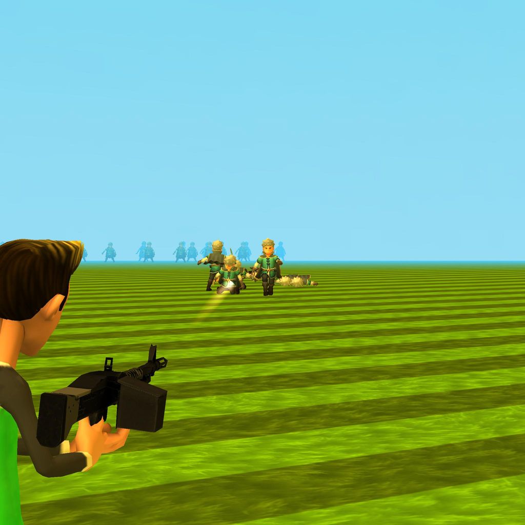 Unity Play | GRAND THEFT AUTO V game