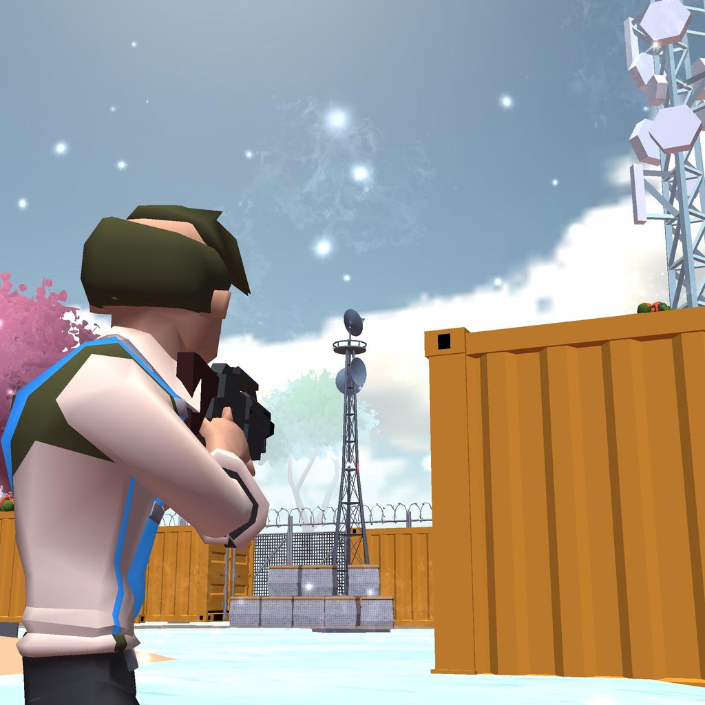 Unity Play | fire game