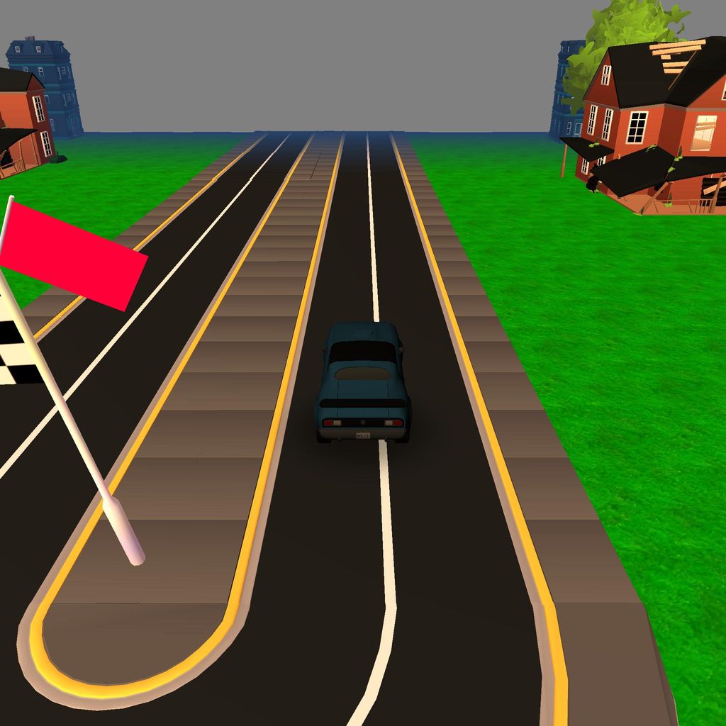 Unity Play | car simulator 3d game