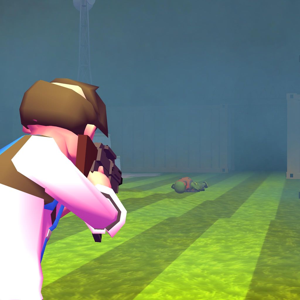 Unity Play | fortinet part 1 game