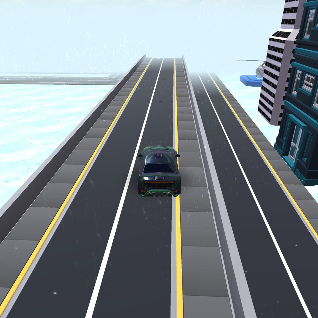 Unity Play | open world car game game