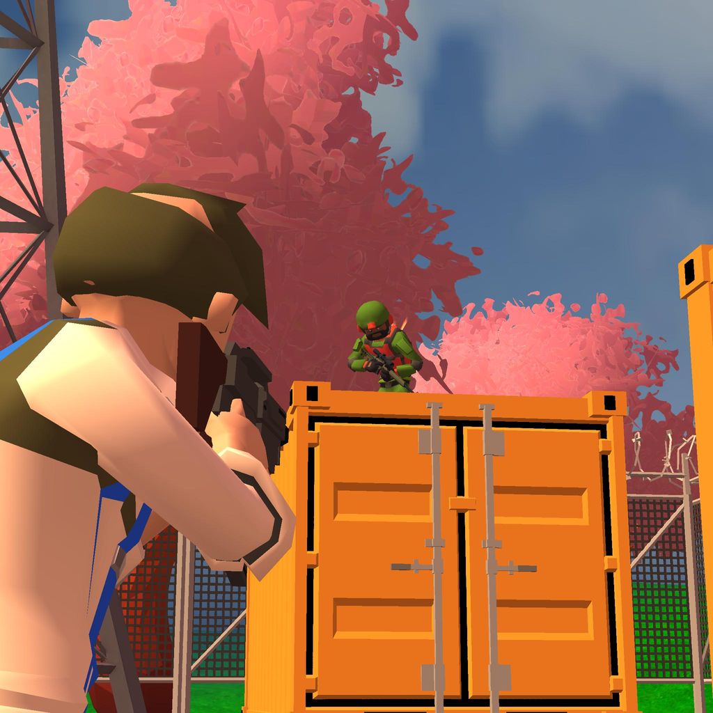 Unity Play | liger game