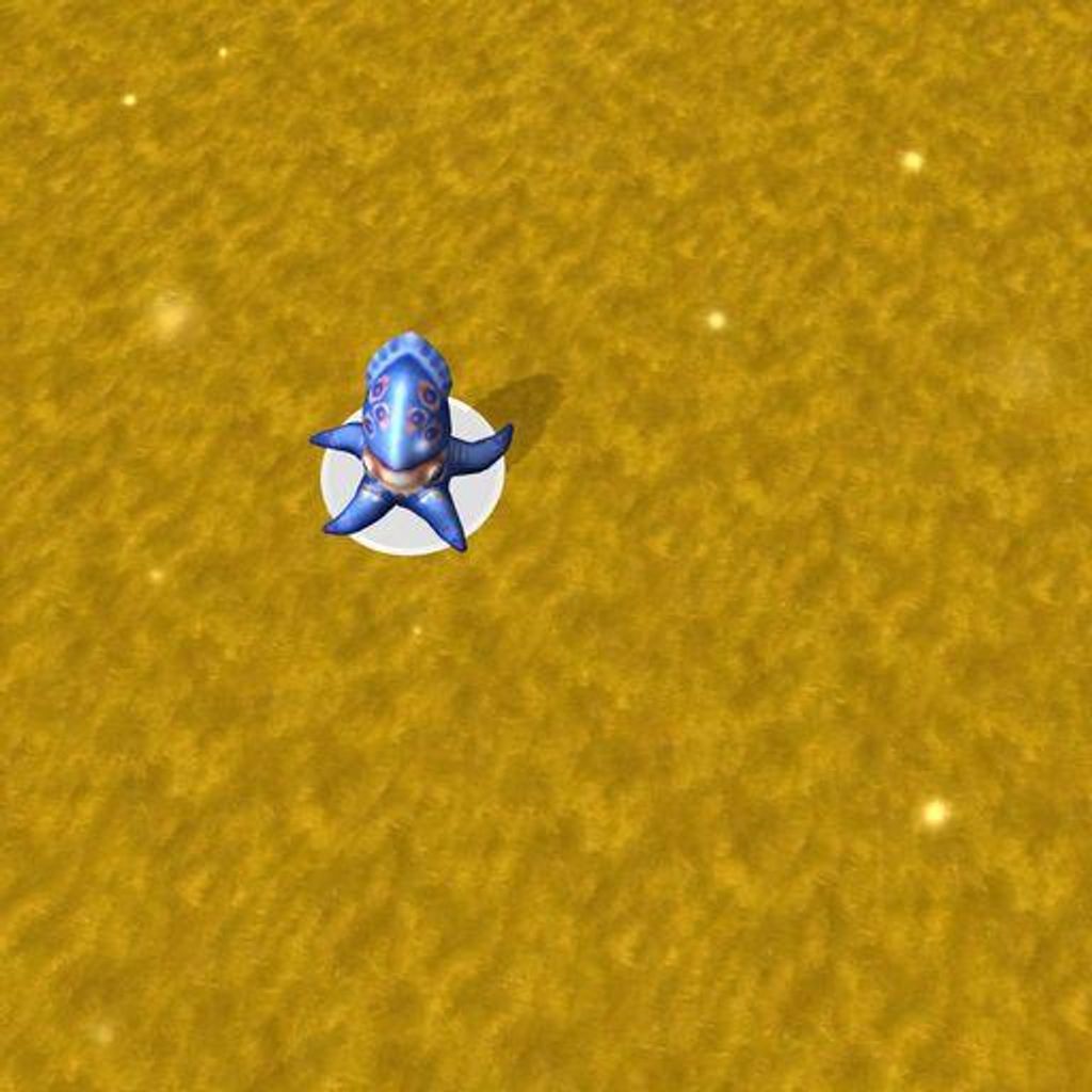 Unity Play | The Fallout of Humanity game